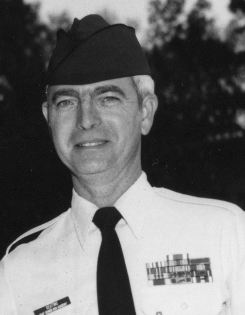 John William Keating Jr – KeatingSearch Journal